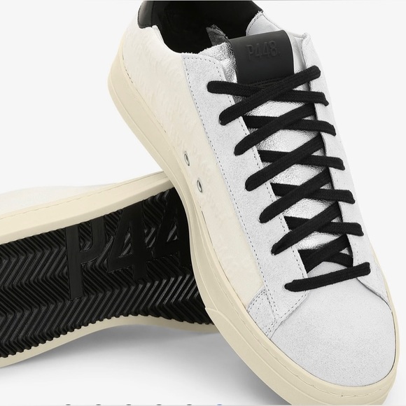 P448 | Shoes | P448 Jack Womens Sneaker | Poshmark